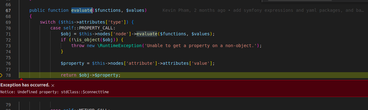 Notice when referring to other step data · Issue #268 · catalyst/moodle-tool_dataflows · GitHub