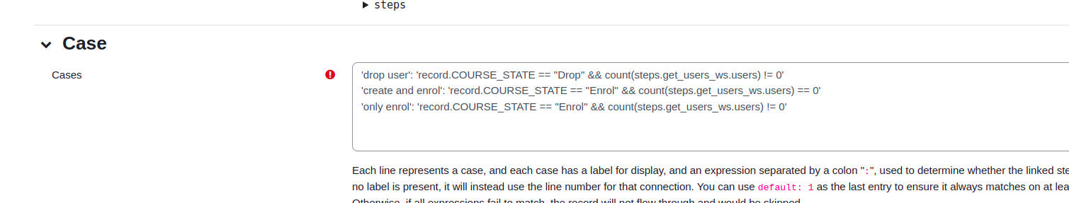 get_variables method is returning objects preventing count case step · Issue #517 · catalyst ...