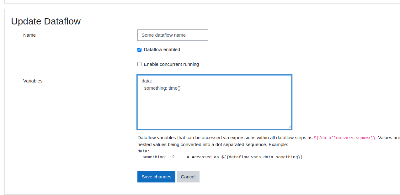 lasttimestarted is not accessible from UI · Issue #690 · catalyst/moodle-tool_dataflows · GitHub