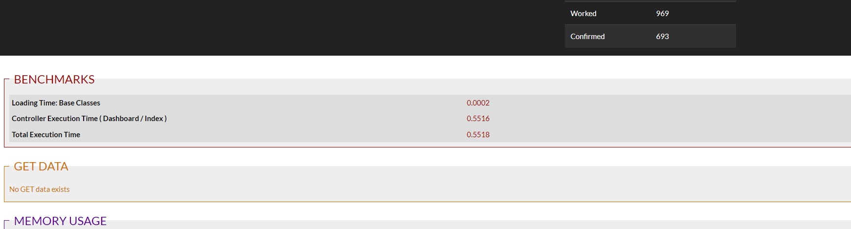Cloudlog Developer Mode · Issue #1715 · magicbug/Cloudlog · GitHub
