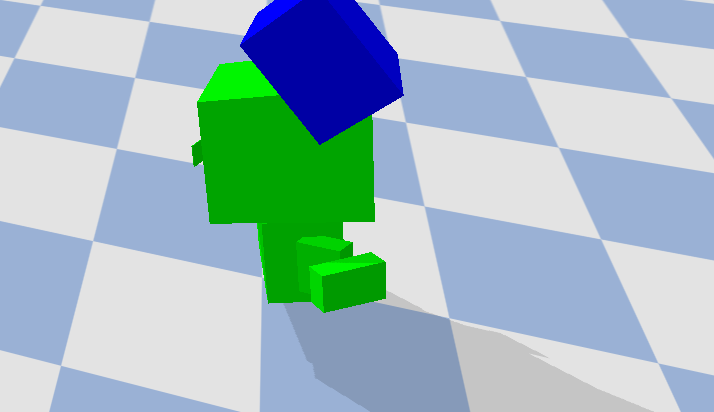 GitHub - JiayanL/ludobots