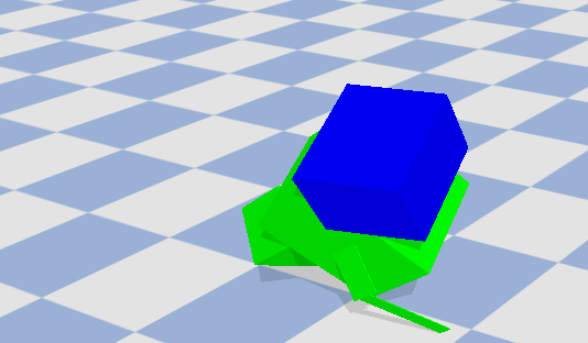 GitHub - JiayanL/ludobots