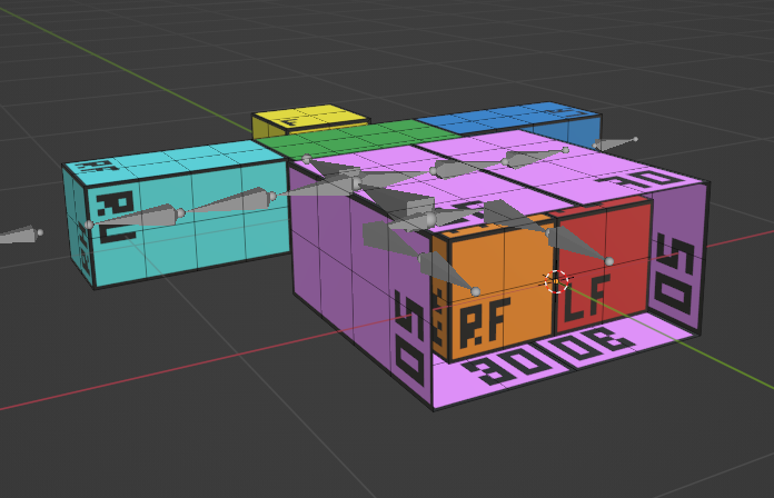 [Bug Report/Feature Request] Skin Renders on Unused Pixels · Issue ...