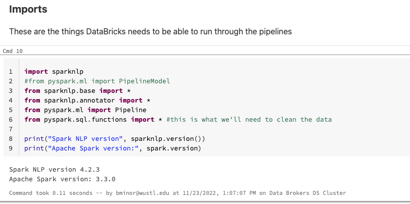 java.util.NoSuchElementException: Param customBoundsStrategy does not exist. · Issue #13135 ...