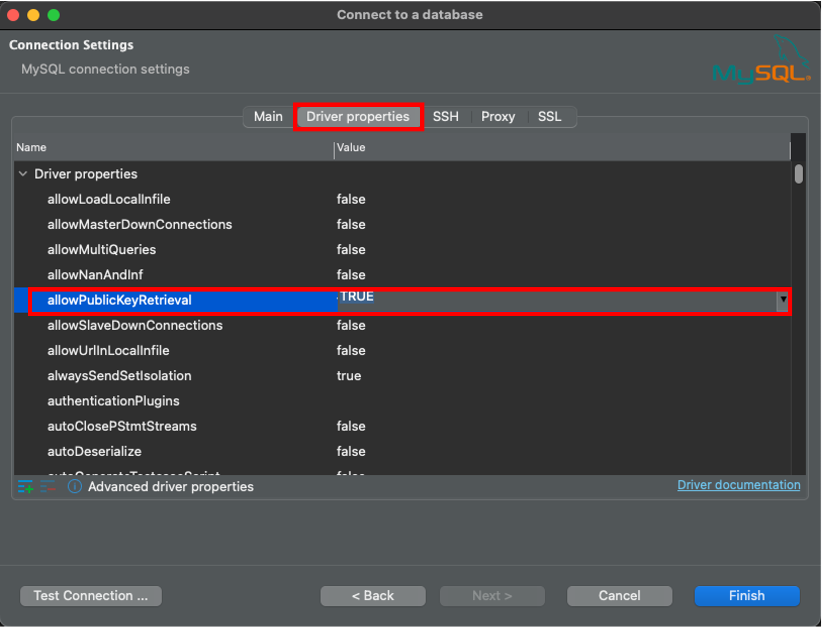 How to Dockerize PostgreSQL and MySQL servers · GitHub