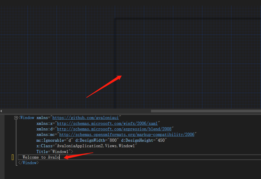 XAML Previewer failure issue on version 11.0.0 rc1.1 · Issue #11766 · AvaloniaUI/Avalonia · GitHub