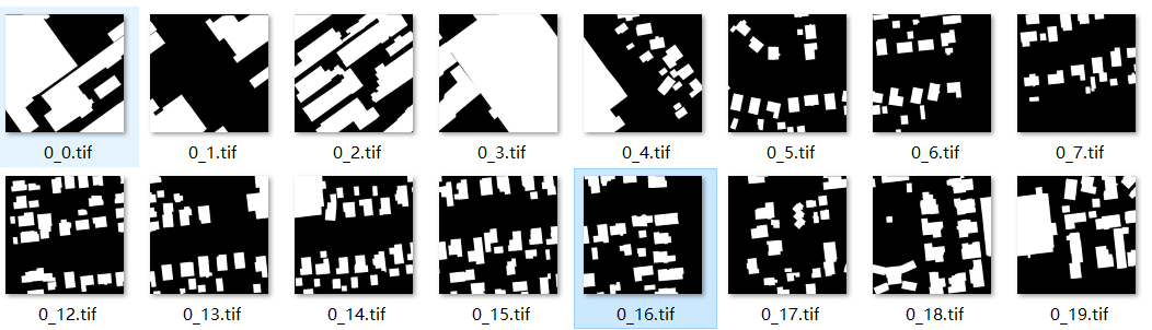 训练自己的数据 · Issue #125 · zju3dv/snake · GitHub