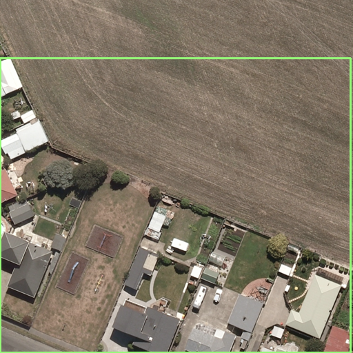 训练自己的数据 · Issue #125 · zju3dv/snake · GitHub