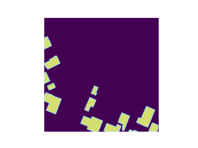 训练自己的数据 · Issue #125 · zju3dv/snake · GitHub