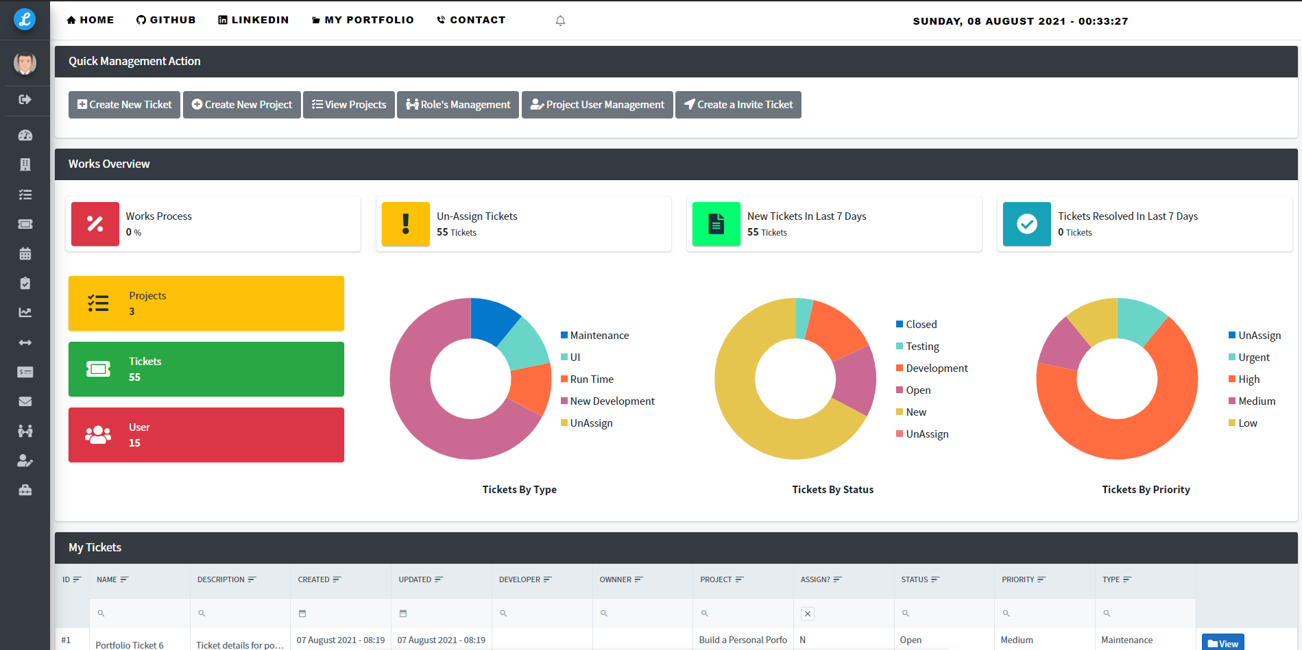 GitHub - arthastheking113/BlazorBugTracker: A bug tracking system or ...