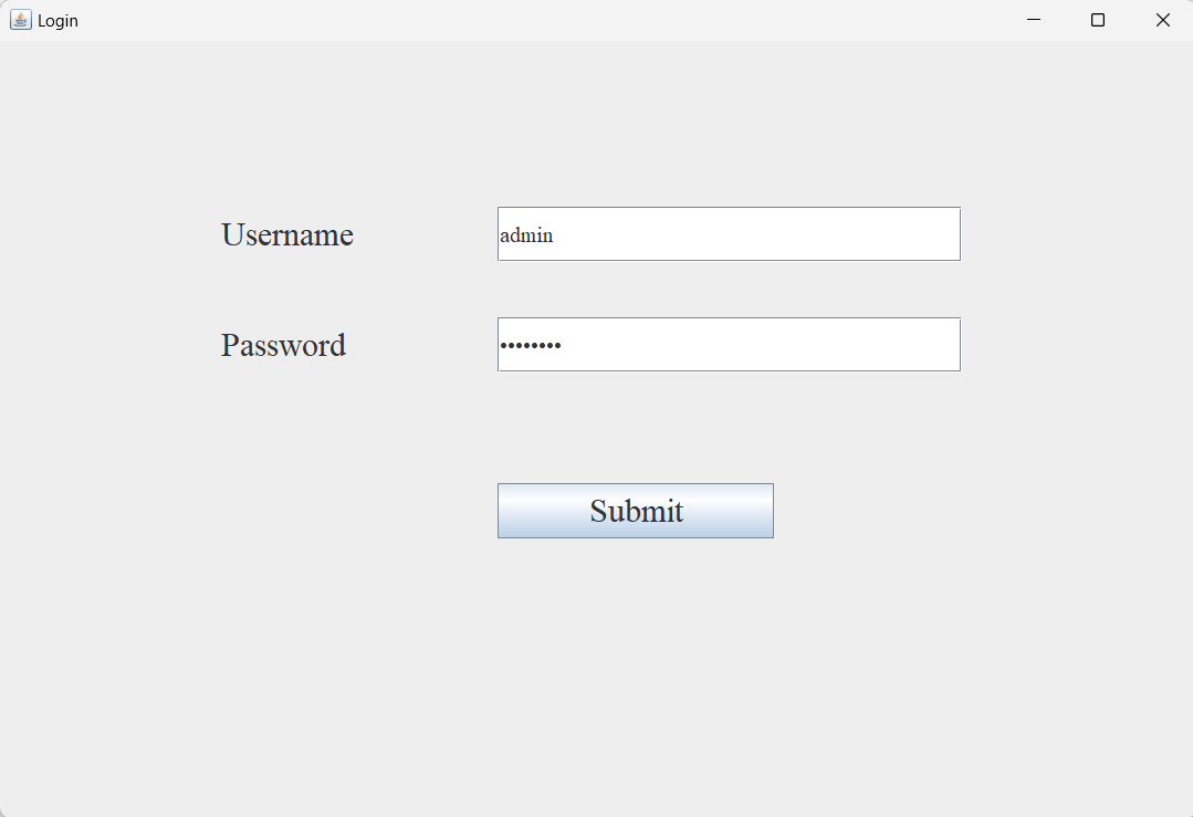 GitHub - Yaduttam95/Faculty_Mgmt-System-Using-JAVA