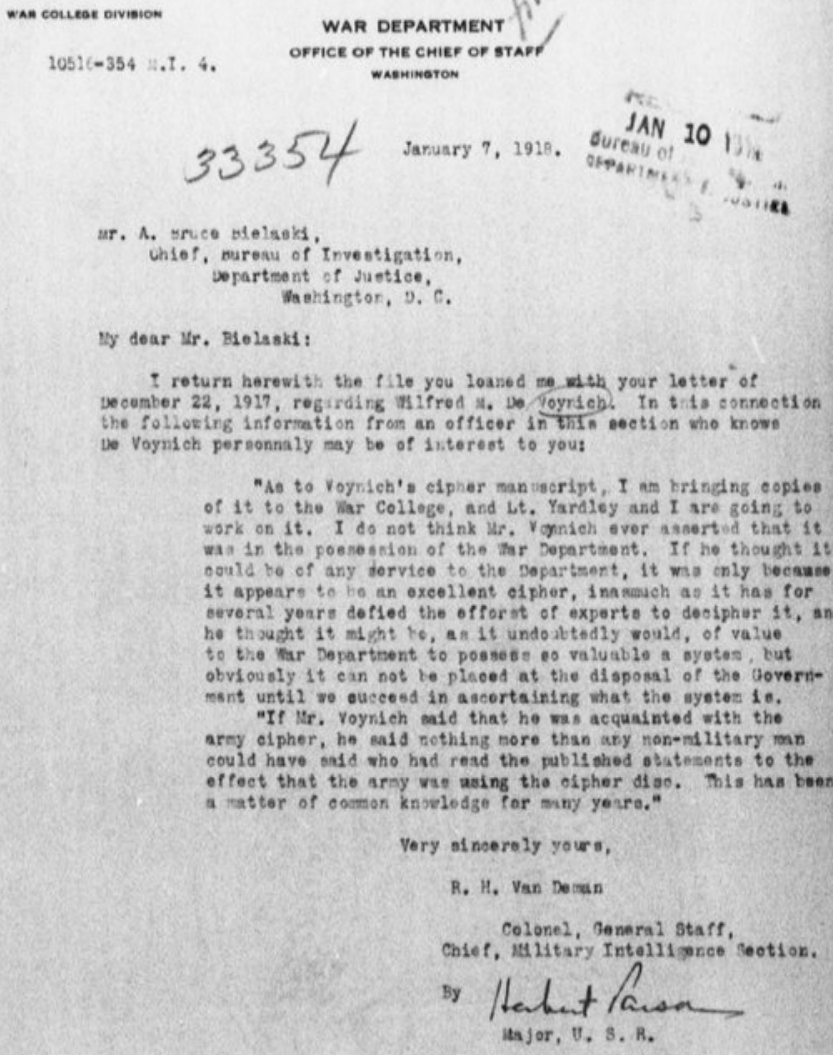 GitHub - hatonthecat/Voynich-Manuscript: Analysis, notes, resources ...