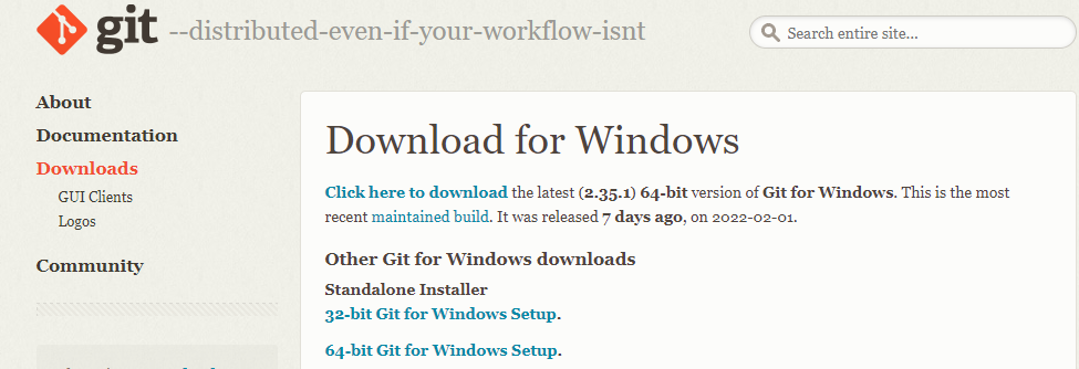 When following Tutorial, Git connection fails.. · Issue #666 · beeware ...