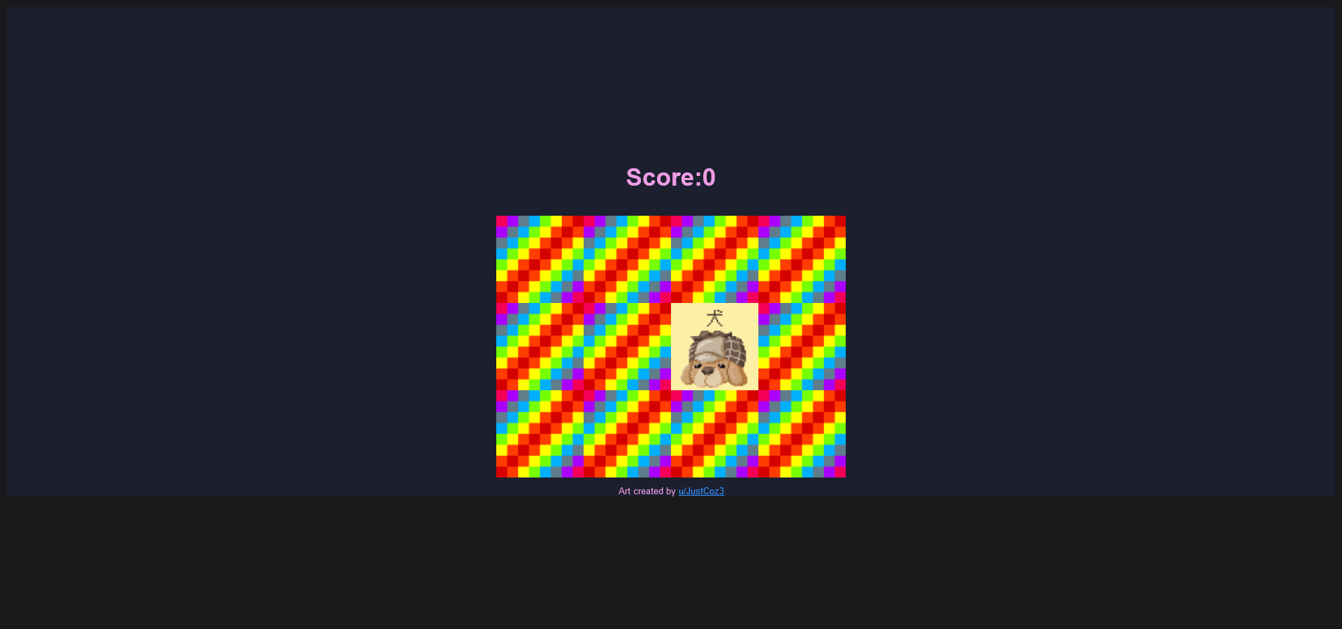 GitHub - T4R0TARO/matchingGame