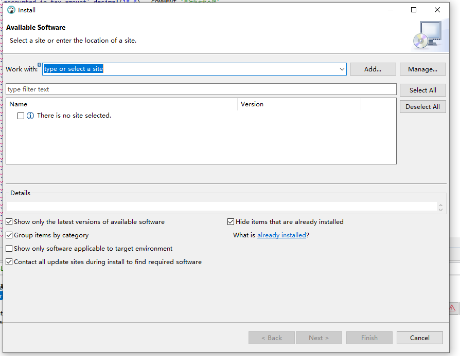 第三方组件重新安装后不要清空 · Issue #20674 · dbeaver/dbeaver · GitHub