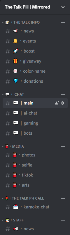 GitHub - RyanCarlGaming/RC-Cloner-V1: A Discord Cloner with SYNC Messages