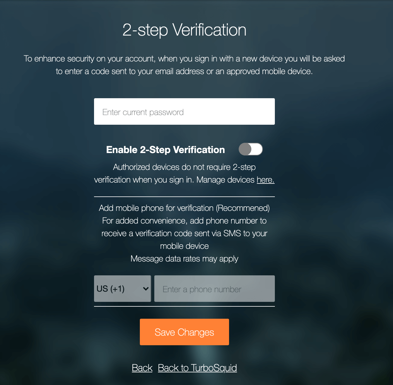 Add turbosquid.com · Issue #5046 · 2factorauth/twofactorauth · GitHub