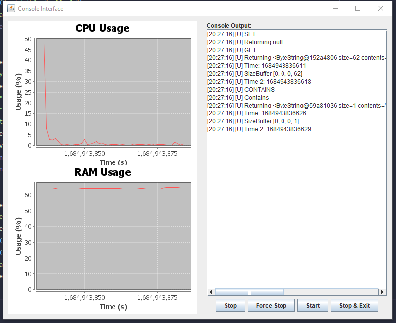 GitHub - Maploop/SwoftyDBWindowsInterface: A Windows Interface fork of SwoftyDB in order to make ...