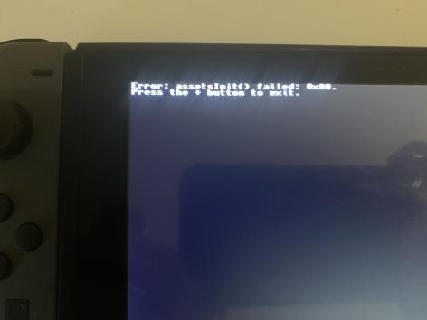 Missing zip command does not abort compilation process · Issue #88 · switchbrew/nx-hbmenu · GitHub