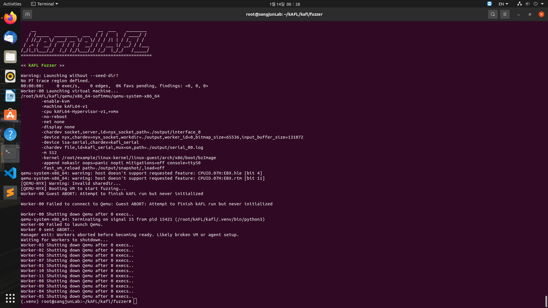 kafl_fuzz.py path · Issue #150 · IntelLabs/kAFL · GitHub