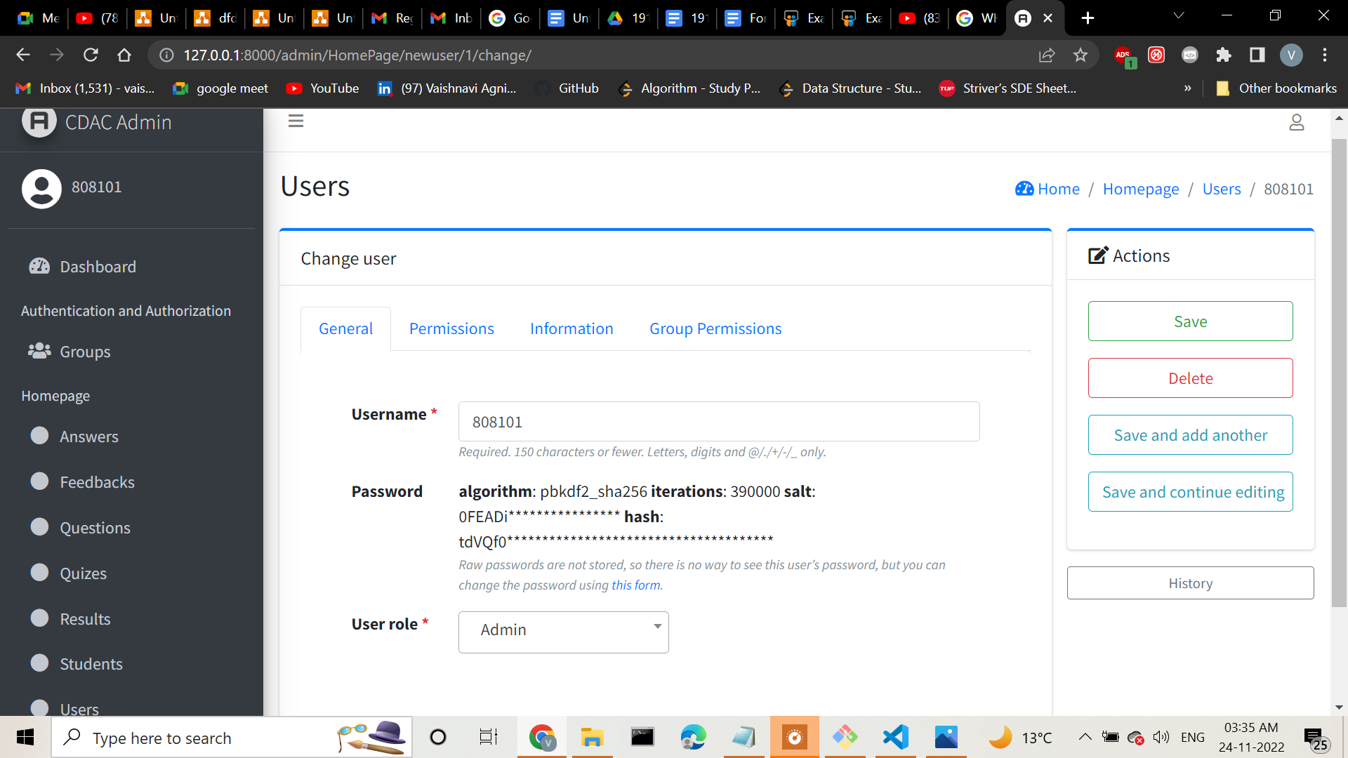 GitHub - vaishnavi2040/Quiz-Application
