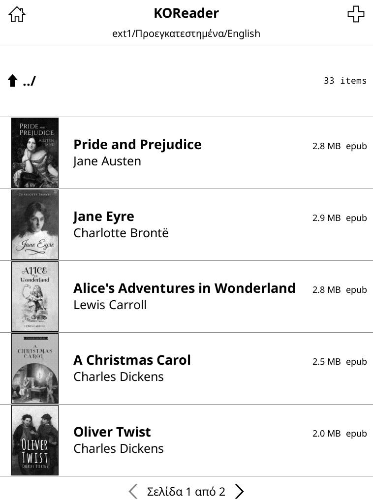 Max font size of titles · koreader koreader · Discussion #7278 · GitHub