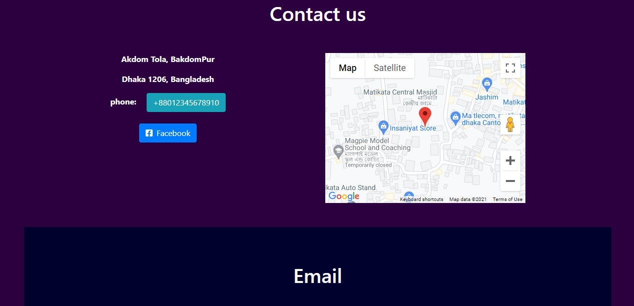 GitHub - Jahid101/Mosque_Management_System_client