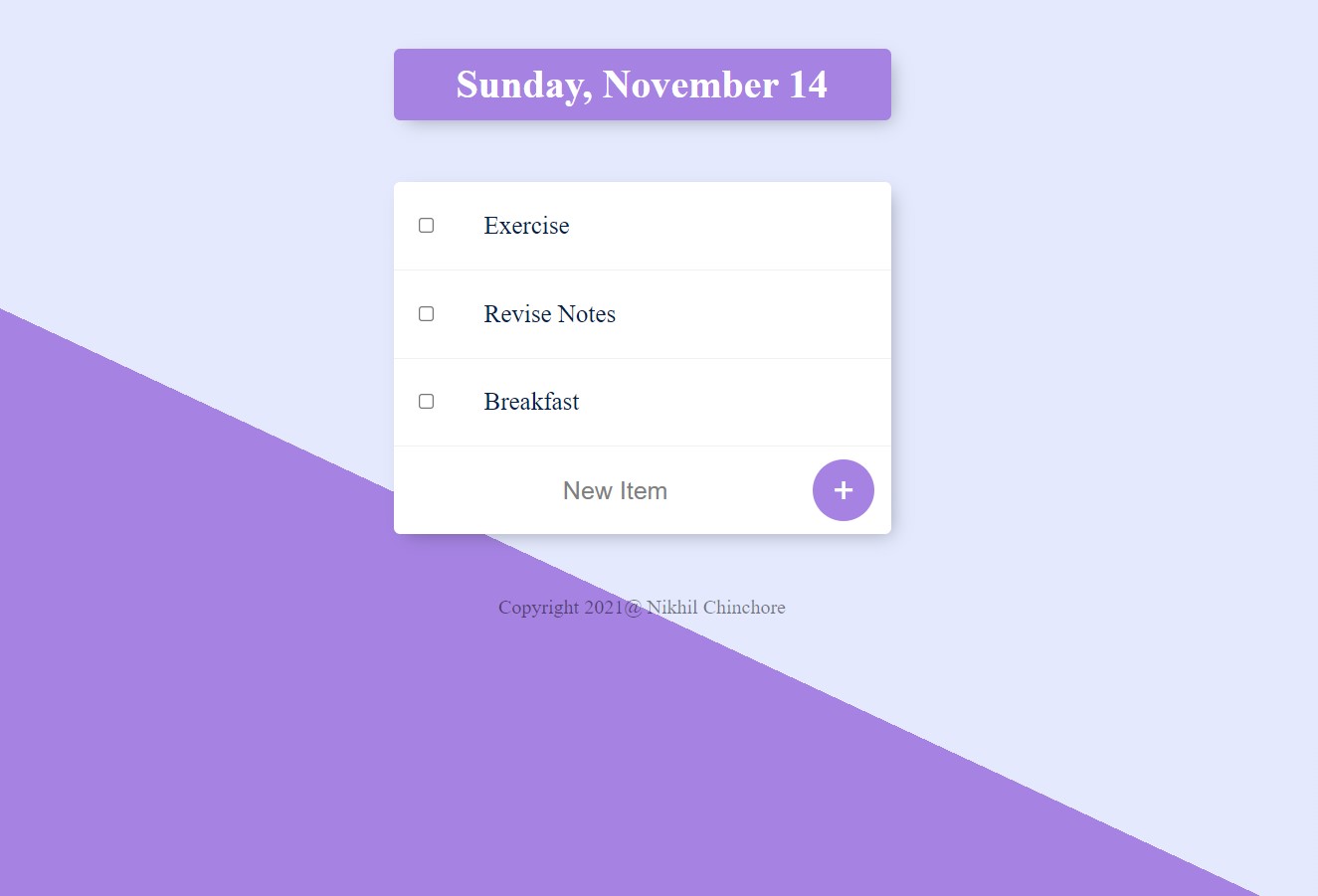 GitHub - NI-TECH-hub/TO_DO_LIST