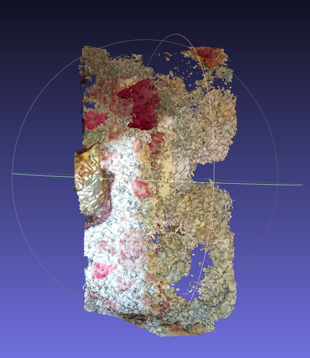 Cropping 3D Mesh from run.py · Issue #683 · NVlabs/instant-ngp · GitHub