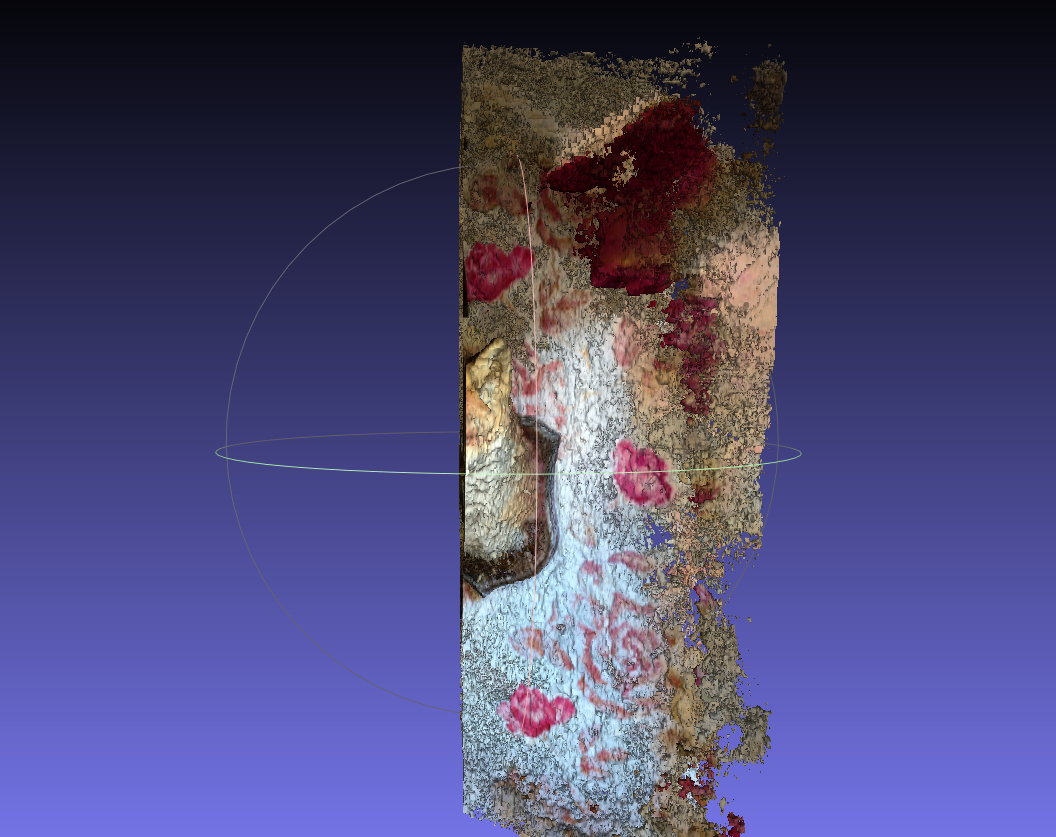 Cropping 3D Mesh from run.py · Issue #683 · NVlabs/instant-ngp · GitHub
