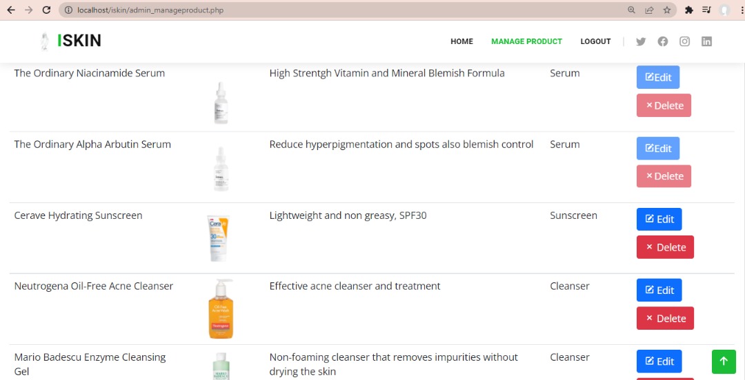 GitHub - nrsylyna/skincare-product-recommendation-system-using-rule-based