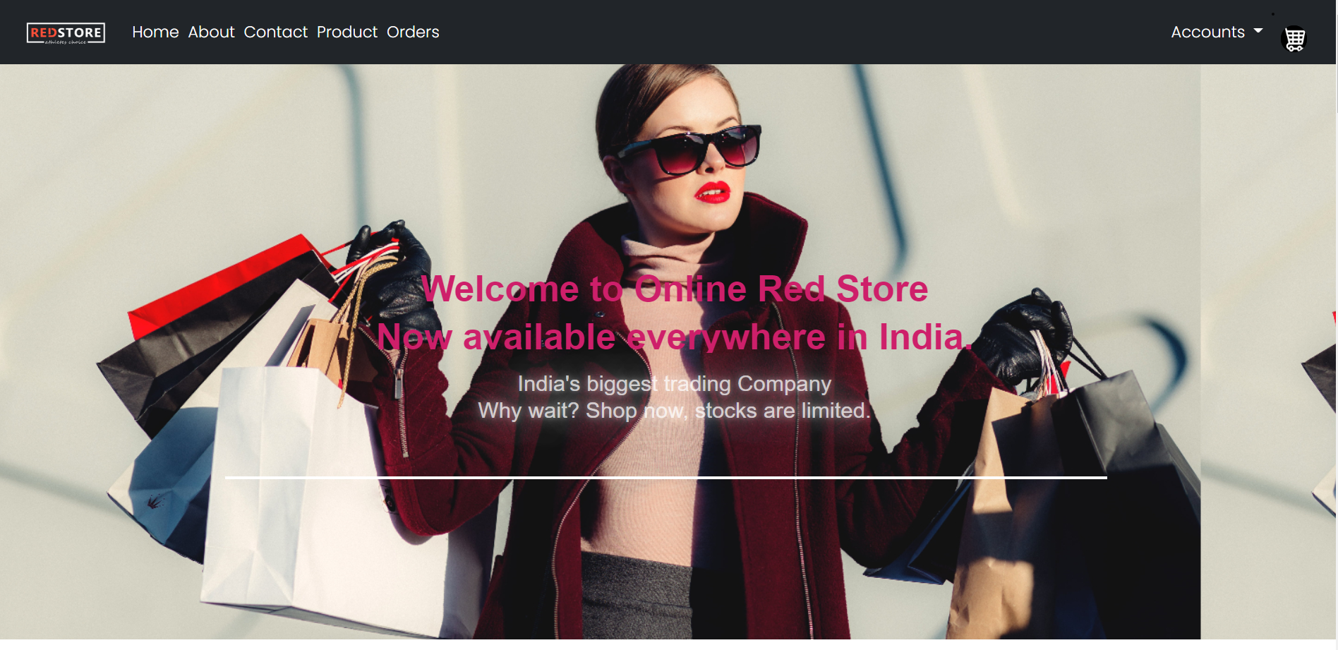 GitHub - ZeroOp/RedStore
