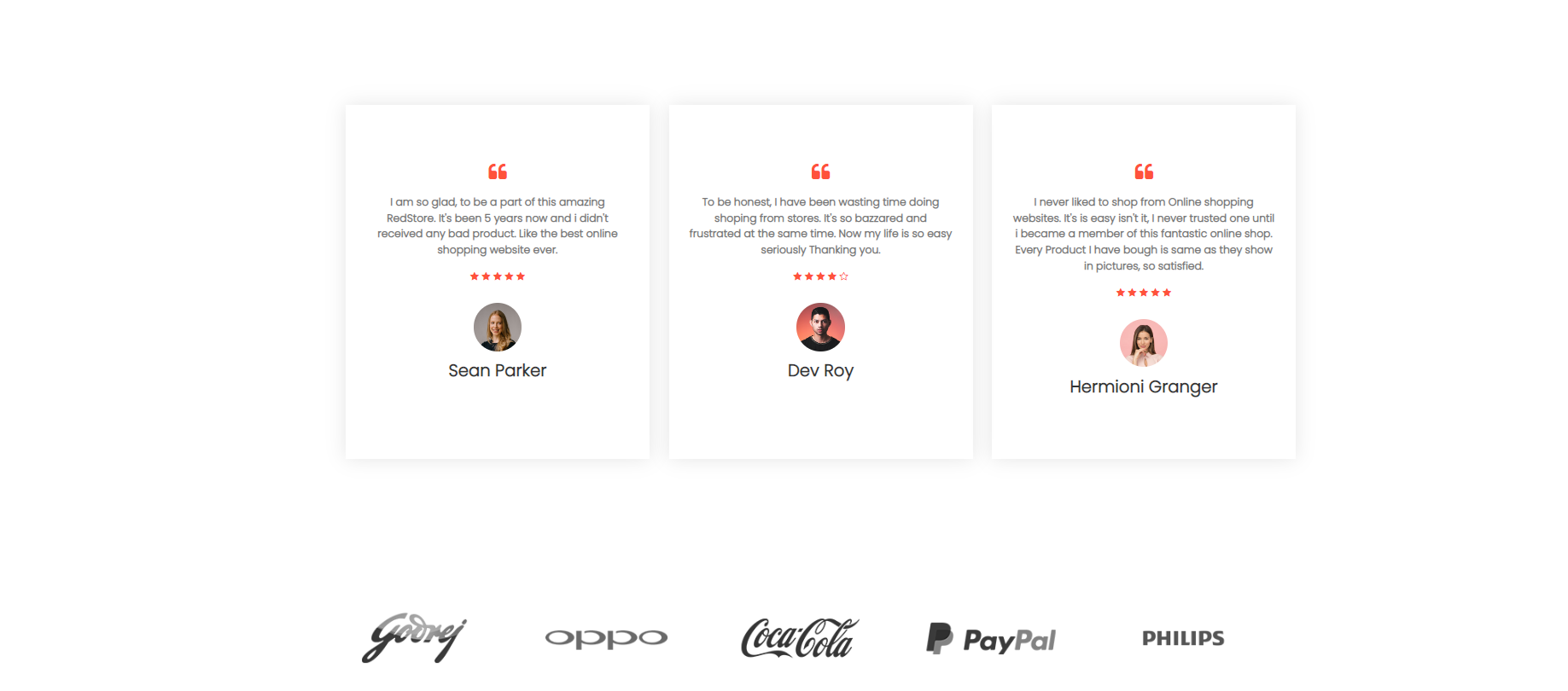 GitHub - ZeroOp/RedStore