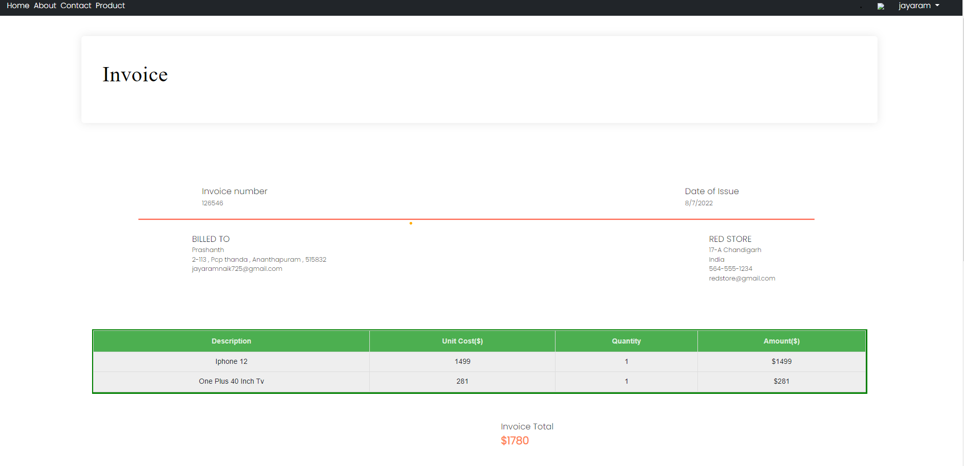 GitHub - ZeroOp/RedStore
