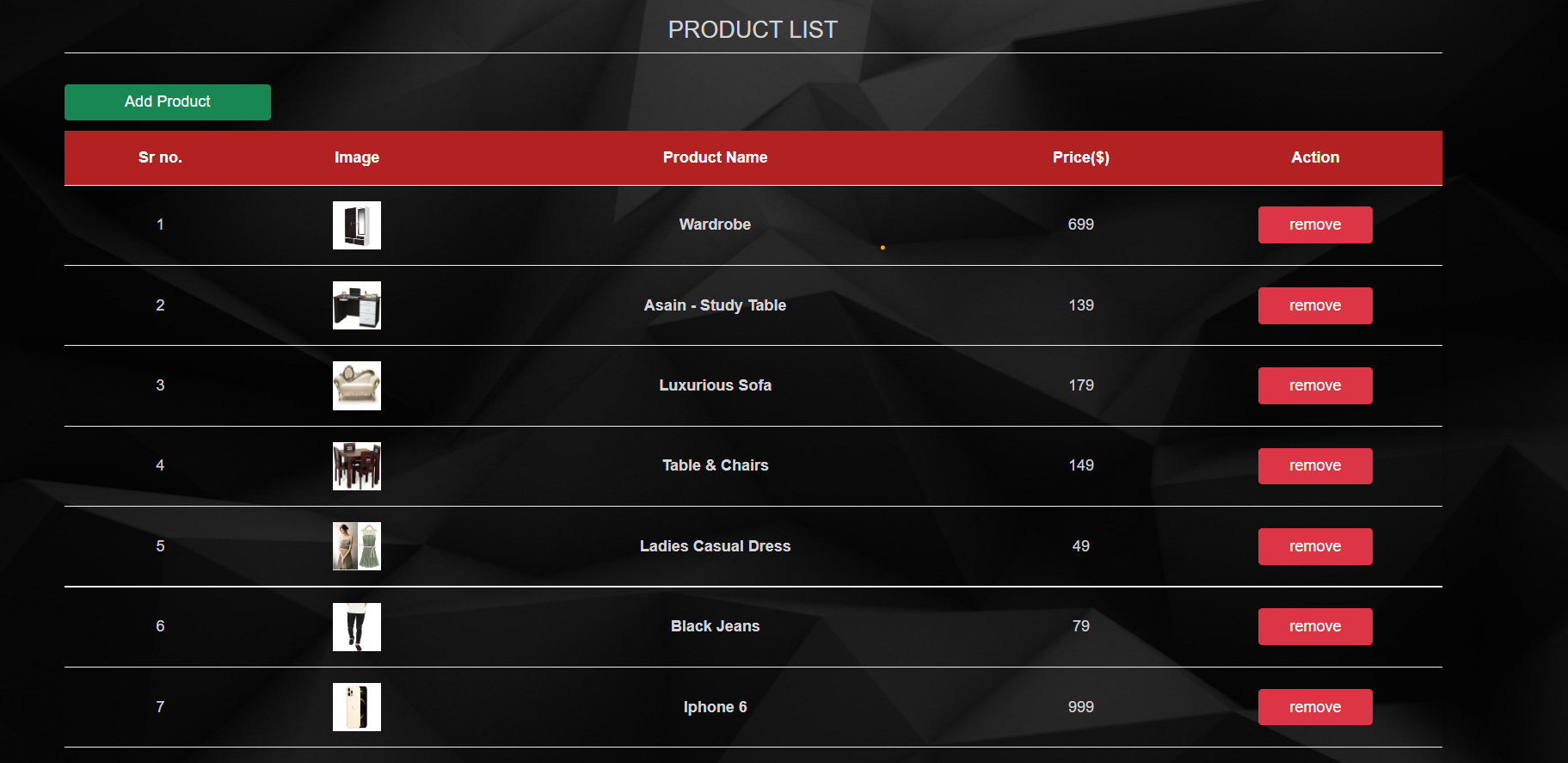 GitHub - ZeroOp/RedStore