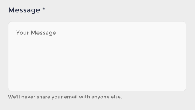 Create a textarea component · Issue #178 · Clueless-Community/seamless-ui · GitHub
