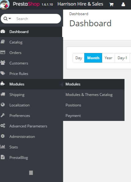 Fatal error in module file · Issue #22494 · PrestaShop/PrestaShop · GitHub