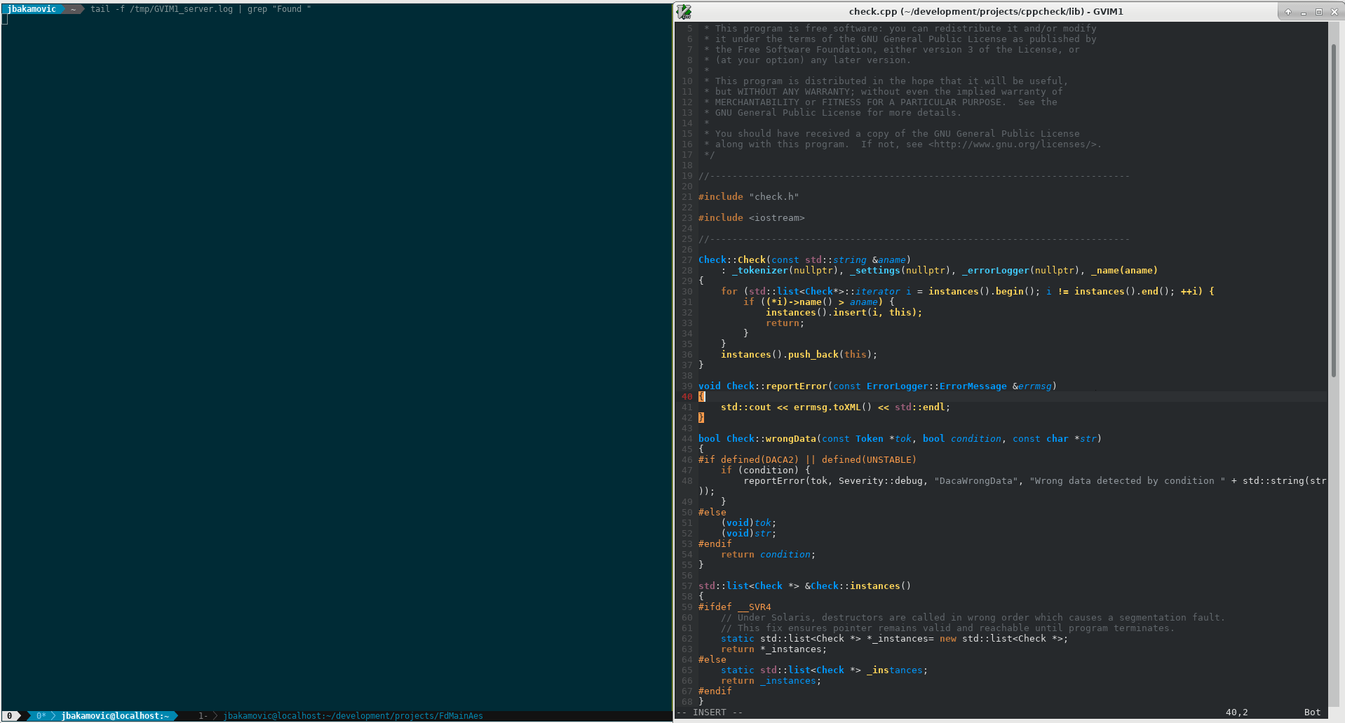 TextChangedP not triggered when used in conjuction with CursorHoldI · Issue #3006 · vim/vim · GitHub
