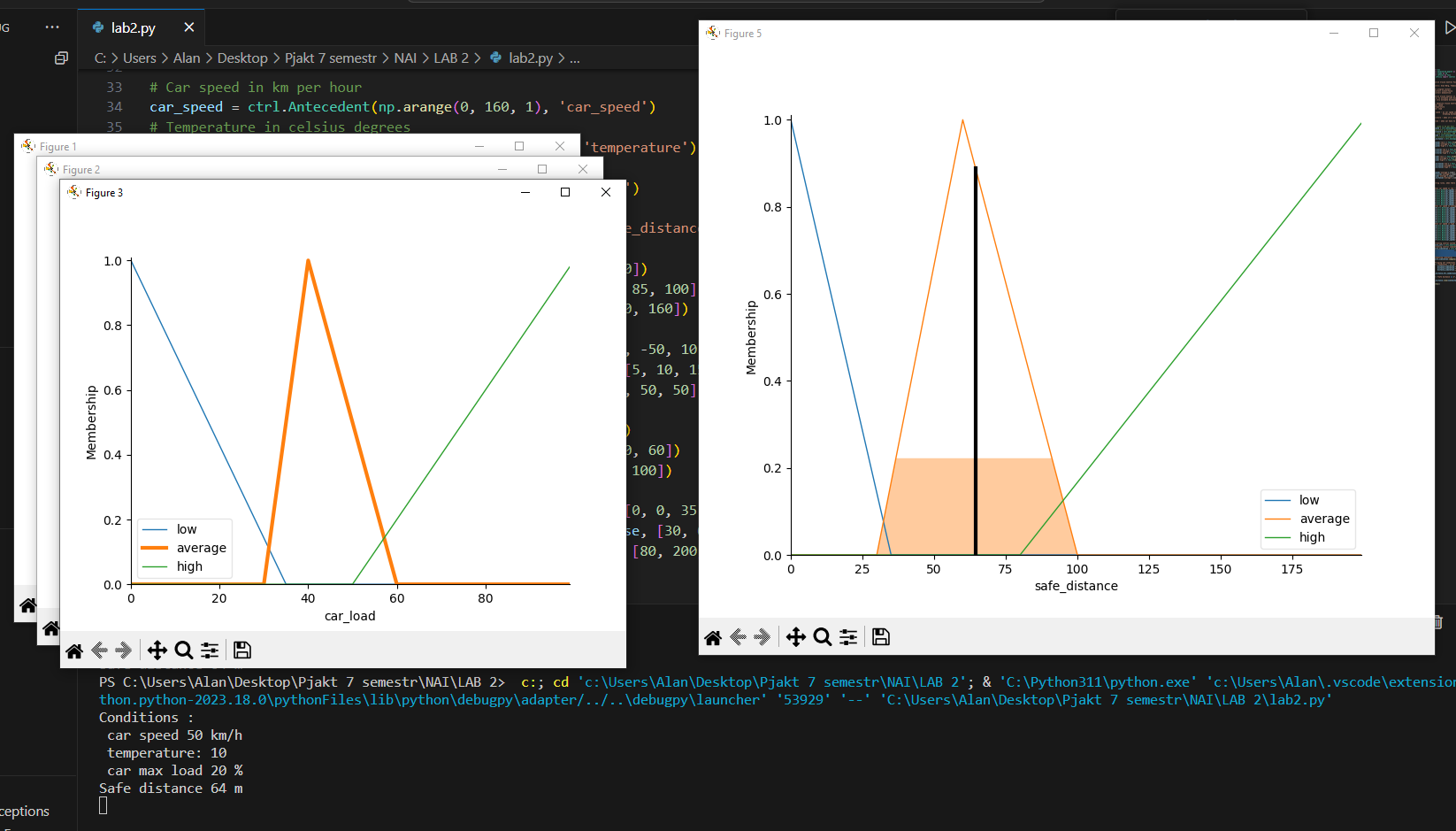GitHub - s22203-pjatk/Adaptive-Cruise-Control-