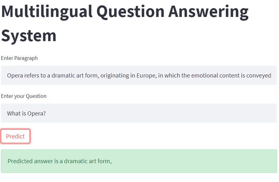 GitHub - Hardik-Dharmik/Multilingual-Question-Answering-System