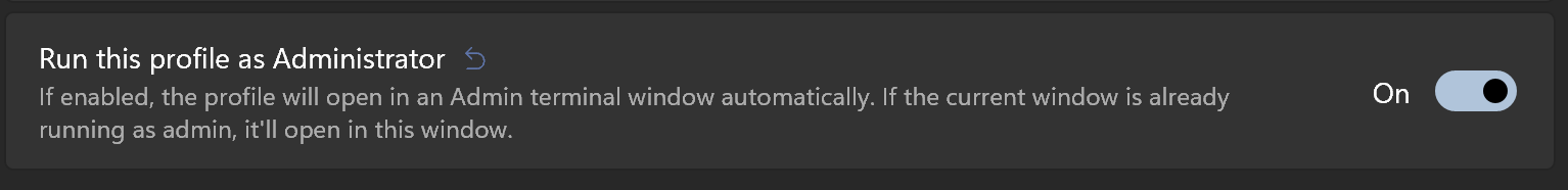 Terminal Crashes While Duplicating Powershell Tab · Issue 15534 · Microsoft Terminal · Github
