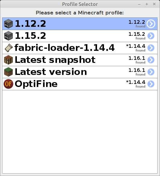 Displayed profile order seems to mismatch internal profile order · Issue #784 ...