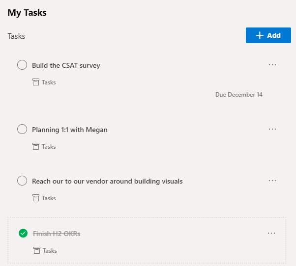 Bug Task Border Has No Effect On The Mgt Todo Component · Issue 828 · Microsoftgraph