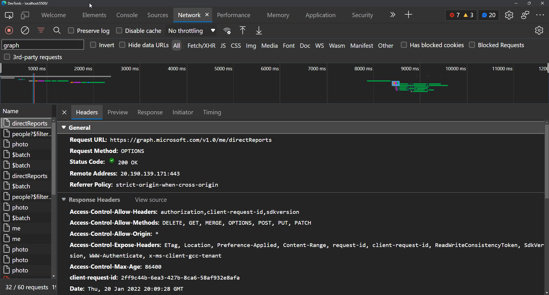 [BUG] Teams + React + picture in the chat · Issue #1486 · microsoftgraph/microsoft-graph-toolkit ...