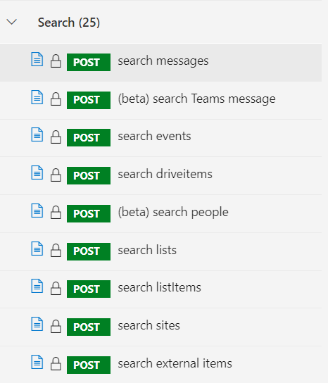 When Using Graph Explorer Without A Logged In User I Should Be Able To