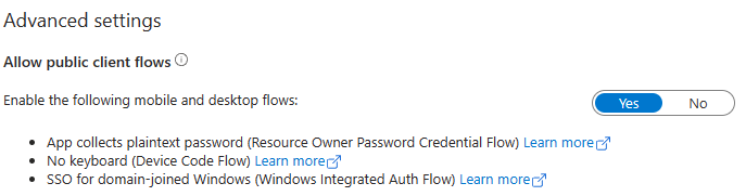 Unable to run using DeviceCodeCredential in TypeScript · Issue #1275 ...