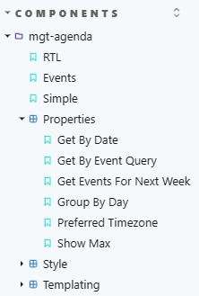 [BUG] mgt.dev ordering of stories is different since 3.1.0 · Issue #2643 · microsoftgraph ...