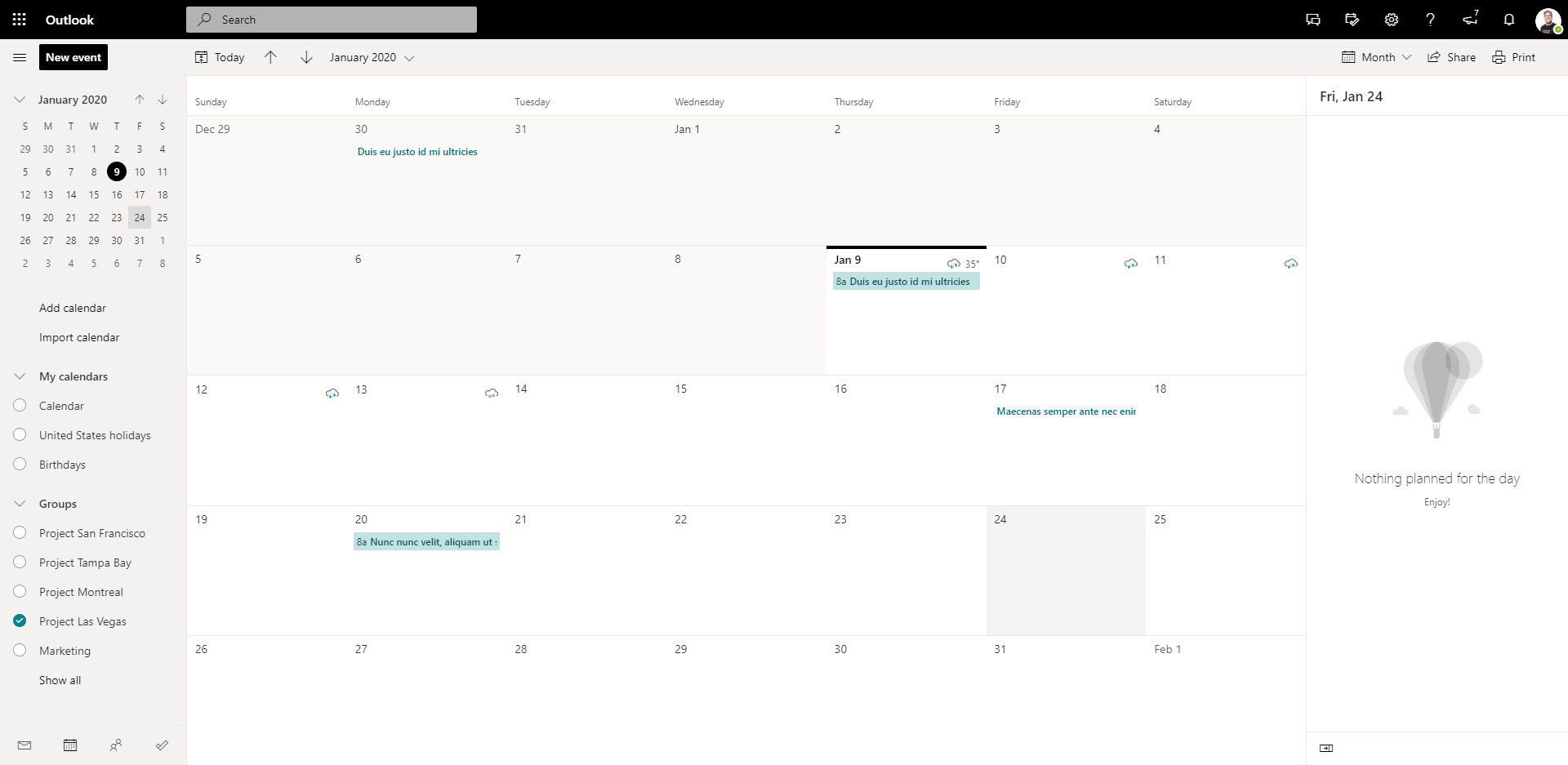 Group events 1 day out of sync (react-graph-calendar) · Issue #1108 ...