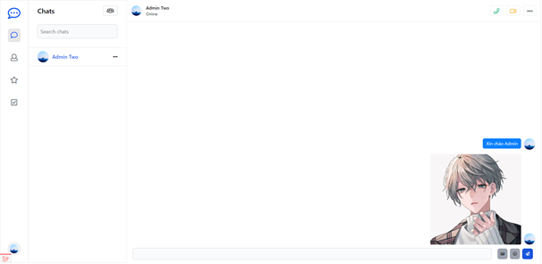 GitHub - taitranhuu2302/chat-laravel