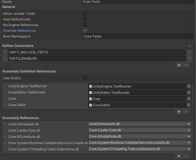Precompiled Assembly Exception: Google.Protobuf · Issue #15 · YarnSpinnerTool/YarnSpinner-Unity ...